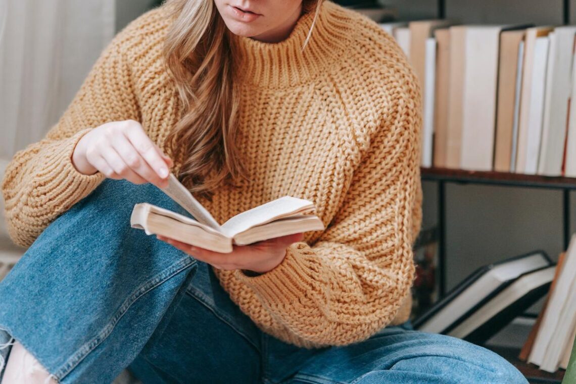 The Ultimate Review of The StoryGraph (2025 update)