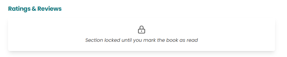 StoryGraph Buddy Reads: Everything You Need To Know